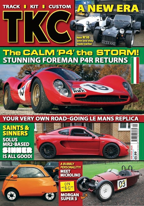 totalkitcar.com/TKC Mag