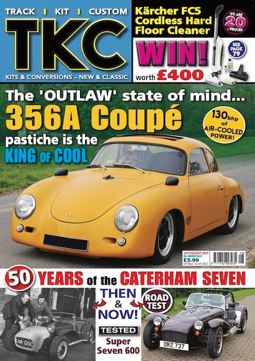 totalkitcar.com/TKC Mag