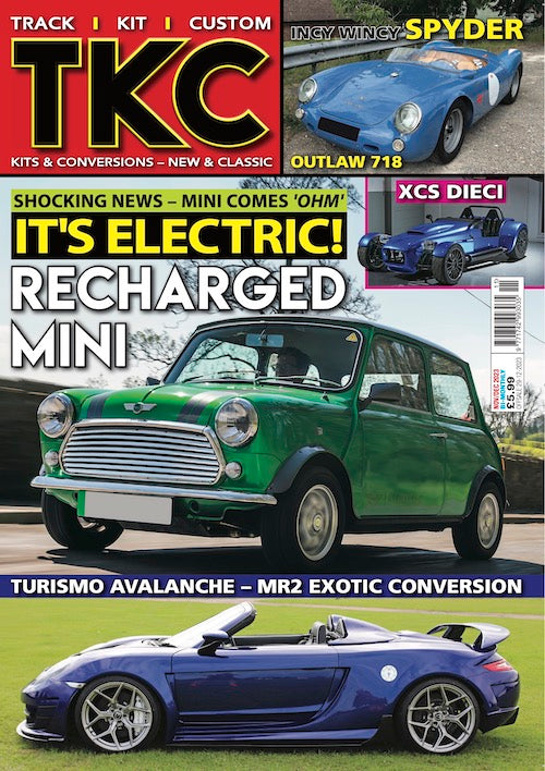 totalkitcar.com/TKC Mag