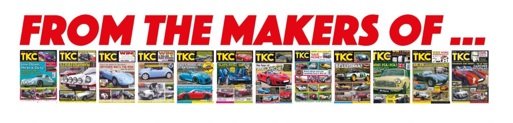 totalkitcar.com/TKC Mag
