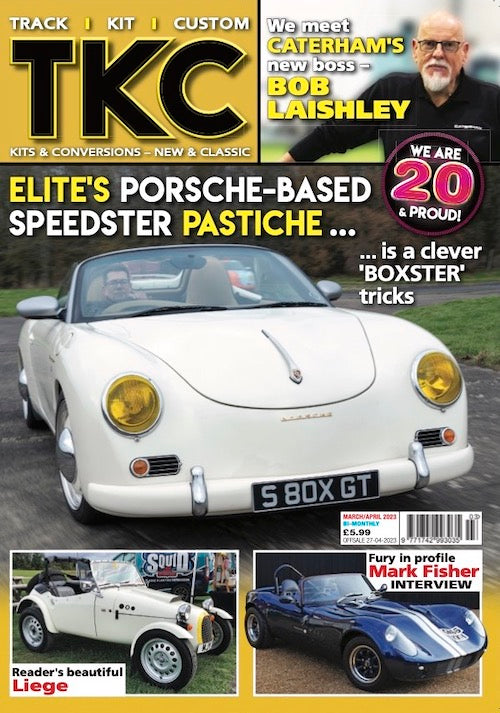 totalkitcar.com/TKC Mag