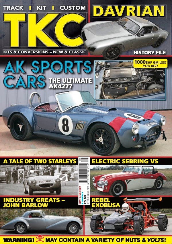 totalkitcar.com/TKC Mag